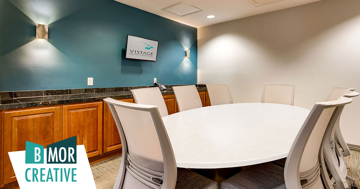 Vistage Florida | BMor Creative